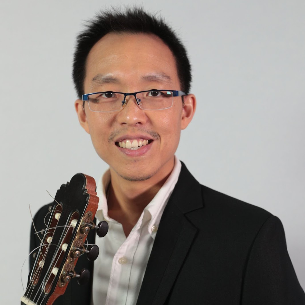 Apichai Chantanakajornfung